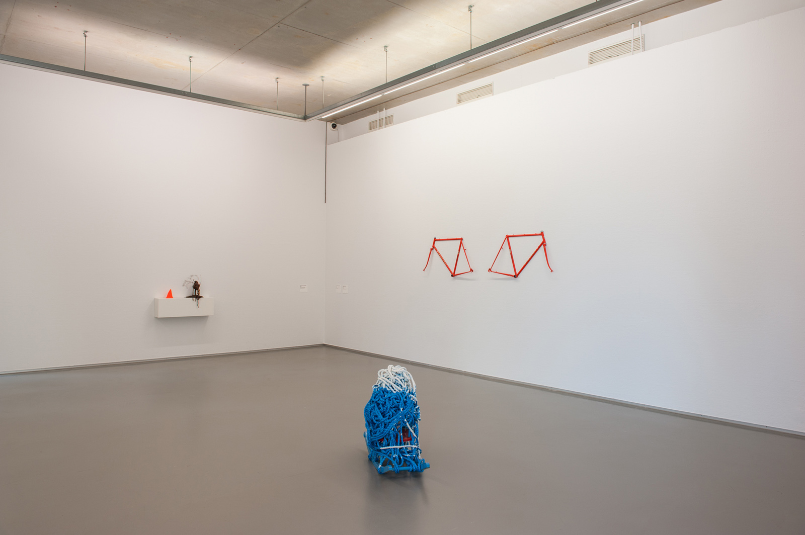 ALEXANDRA BIRCKEN — ‚Alexandra Bircken‘, Museum Boijmans van Beuningen ...