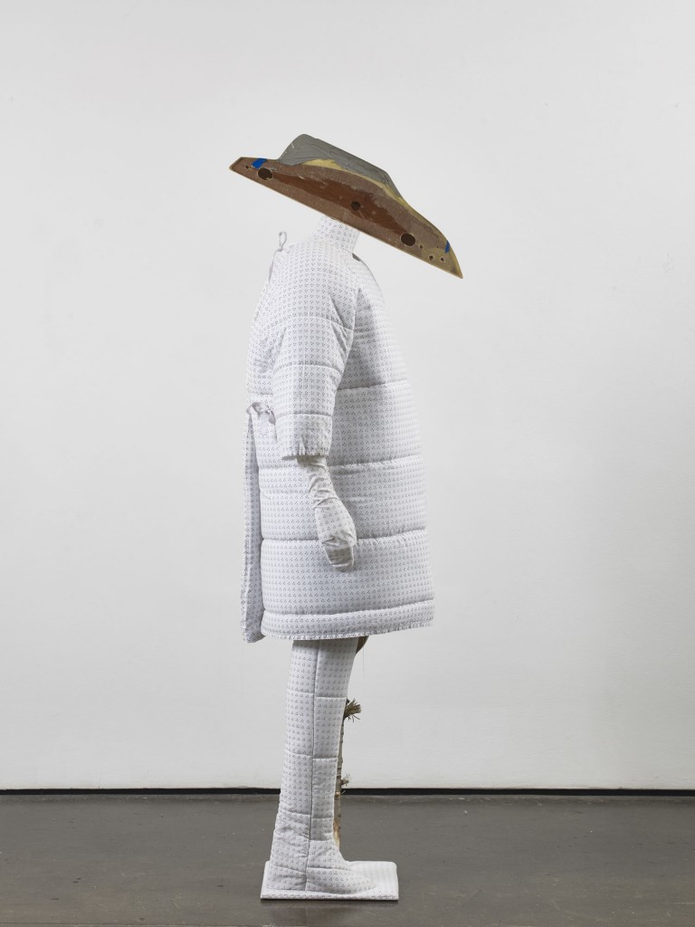 ALEXANDRA BIRCKEN — 2020, Herald St, London